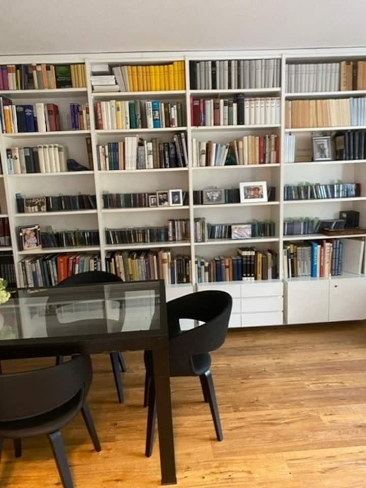 Ferienwohnung Aachen Süd (170142) - Aachen