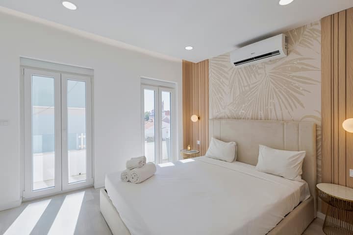 Casa Boa Vista - Setúbal