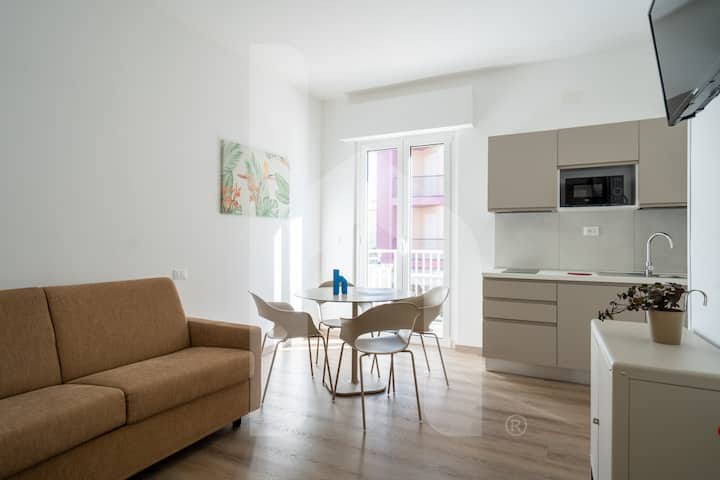 Homiday - Residence Venere Int. 7 - Alba Adriatica