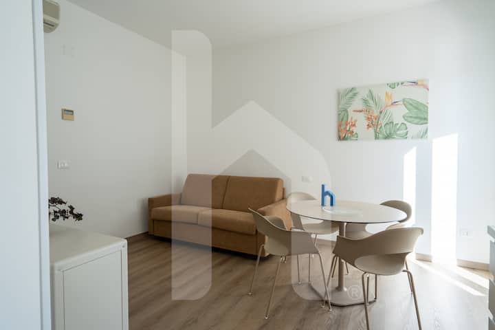 Homiday - Residence Venere Int. 13 - Alba Adriatica