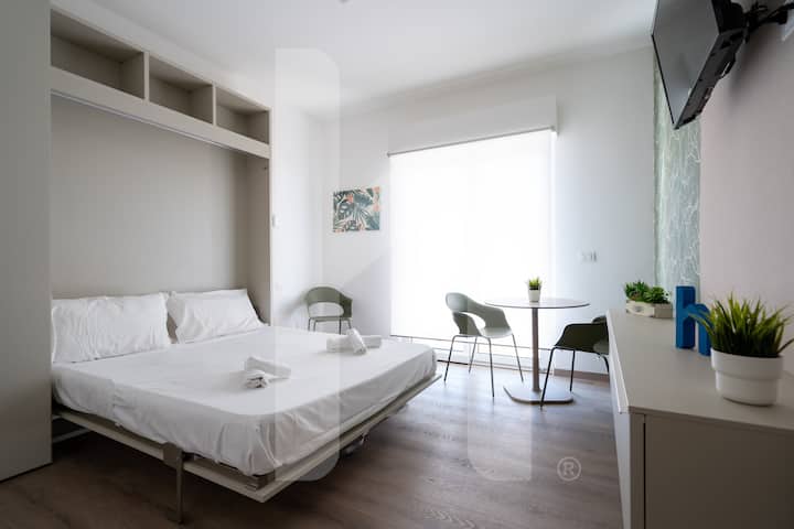 Homiday - Residence Venere Int. 14, Bilocale - Giulianova