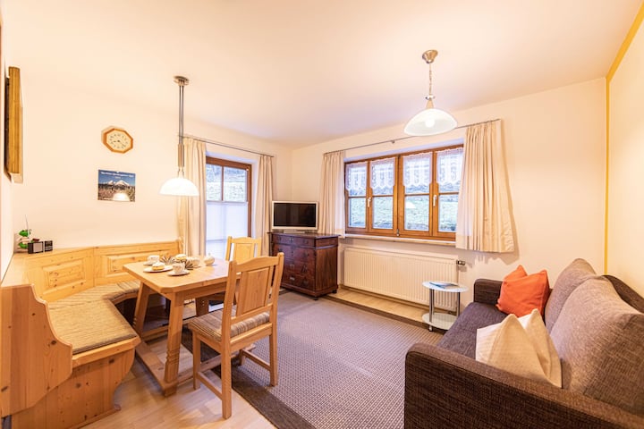 Ferienwohnung Waldblick - Berchtesgaden