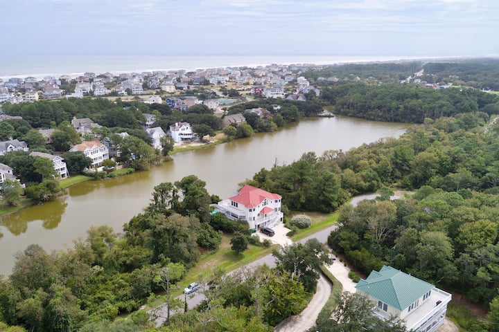 1069 - Seadation - Corolla, NC