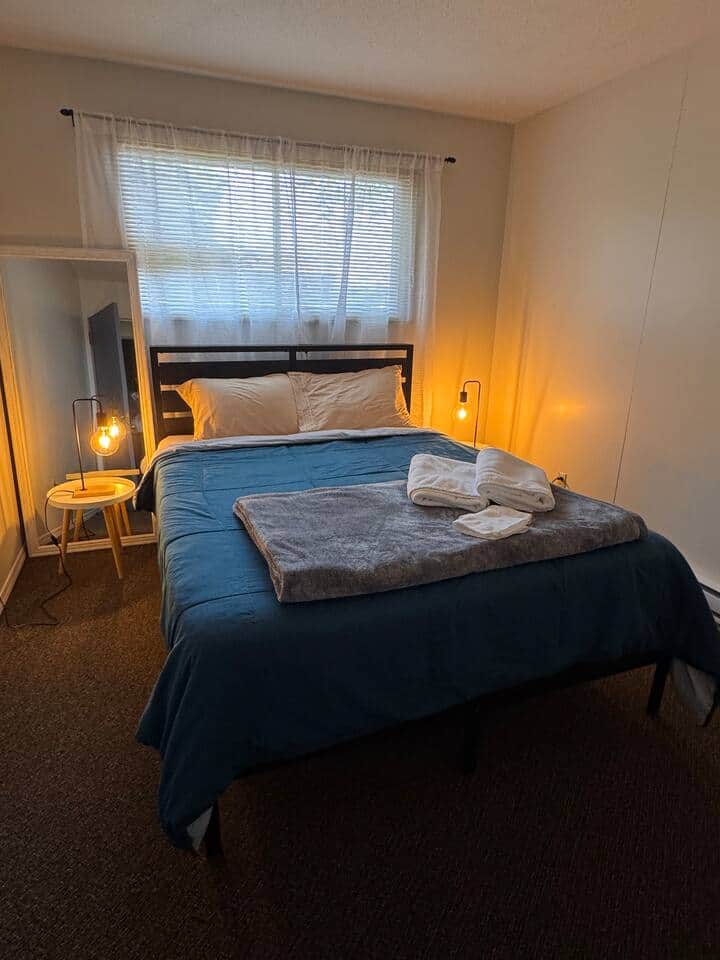 Economical Room In Downtown Cochrane - Cochrane