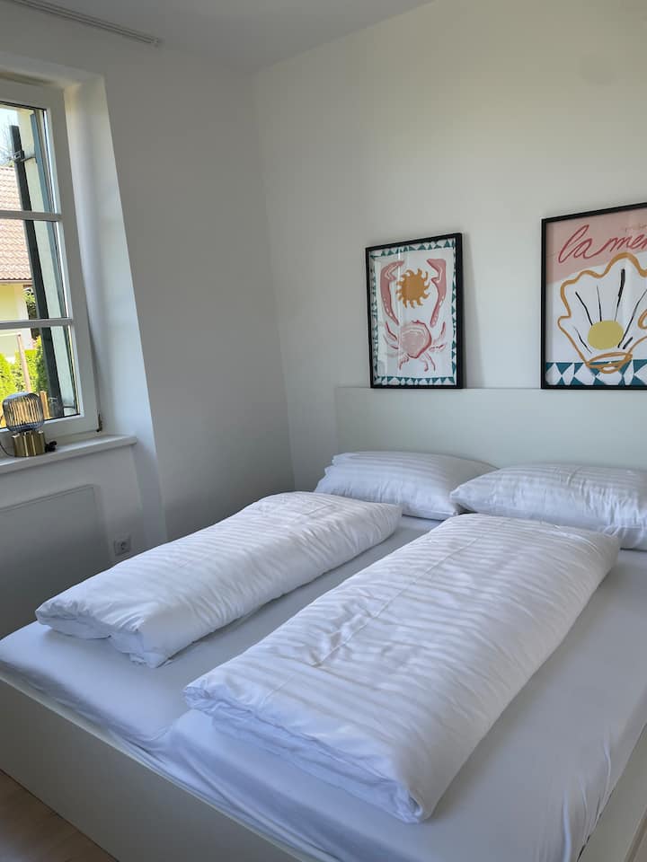 Rosenvilla Velden Top 1 - Ossiach