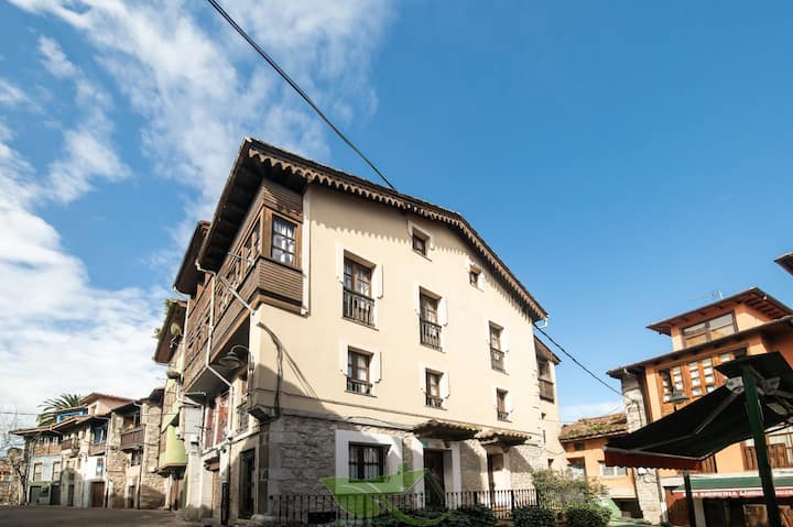 La Posada Del Cuetu - Llanes