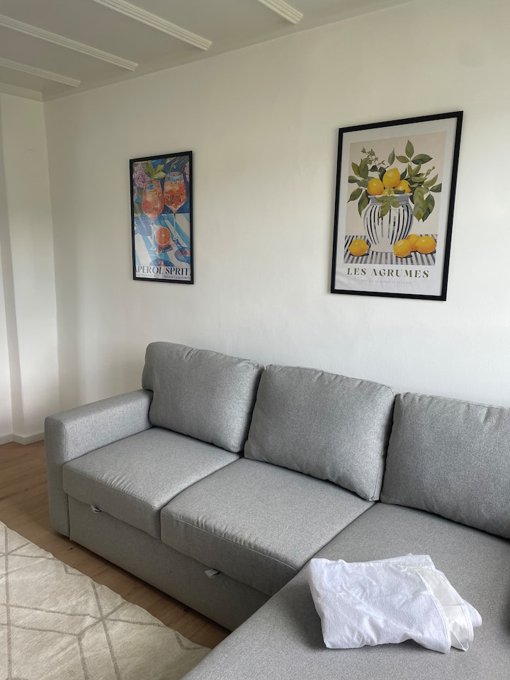 Rosenvilla Velden Top 6 - Ossiach