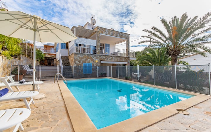 Casita Dragonera Sant Elm By Mallorca Infinity - Andratx