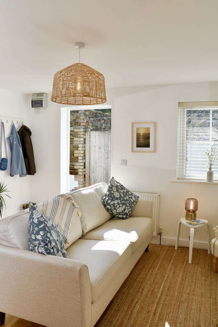 Little Peterville - St Agnes