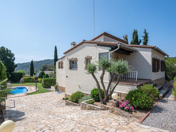 Villa Las Dos Rocas - Calonge