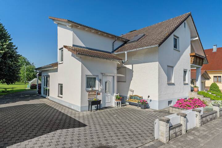 Ferienwohnung Viola In Schwanau - Kippenheim