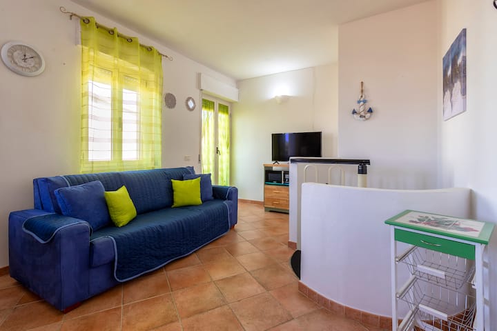 La Casa Al Mare - Castelsardo