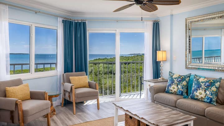 Ocean View Treehouse Double King Suite 3403 - Florida Keys