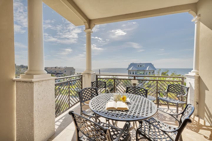 Sea Gate #302 - Jekyll Island, GA