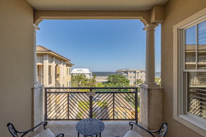 Sea Gate #307 - Jekyll Island, GA