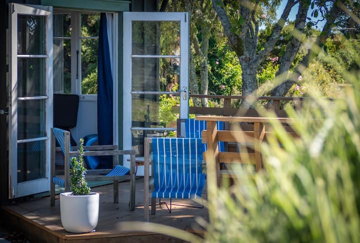 Maple Durham Cottage - マールボロー・ディストリクト