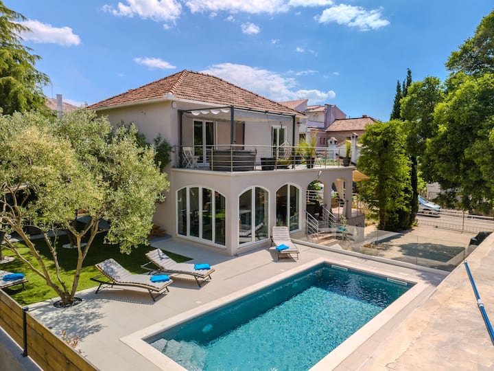 Maison Mirage (V3591-k1) - Zadar