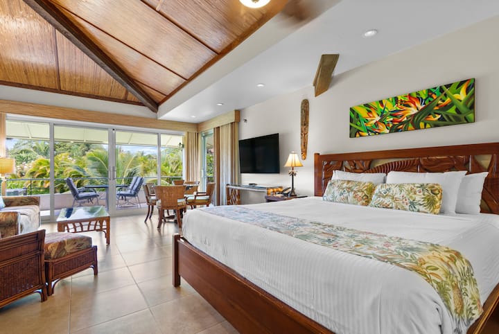 Aston Maui Kaanapali Villas 285 - Black Rock Beach, HI