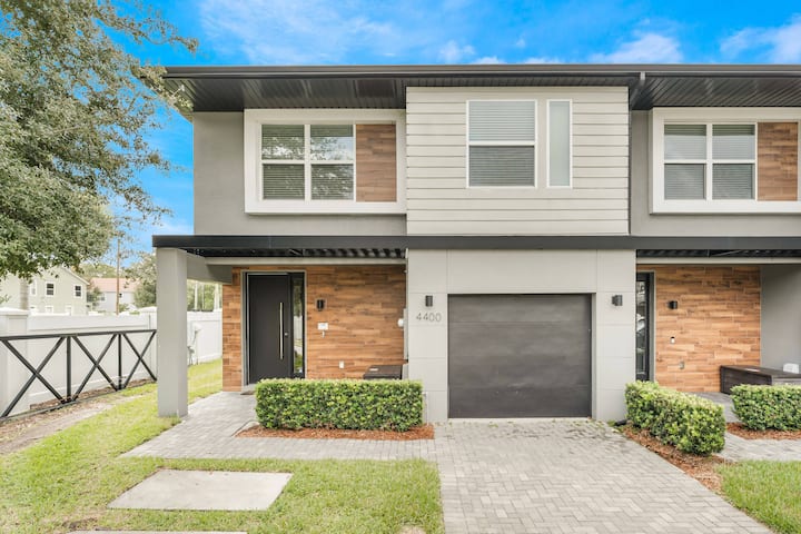 Cozy Home In The Best Location Of Orlando - Kissimmee, FL