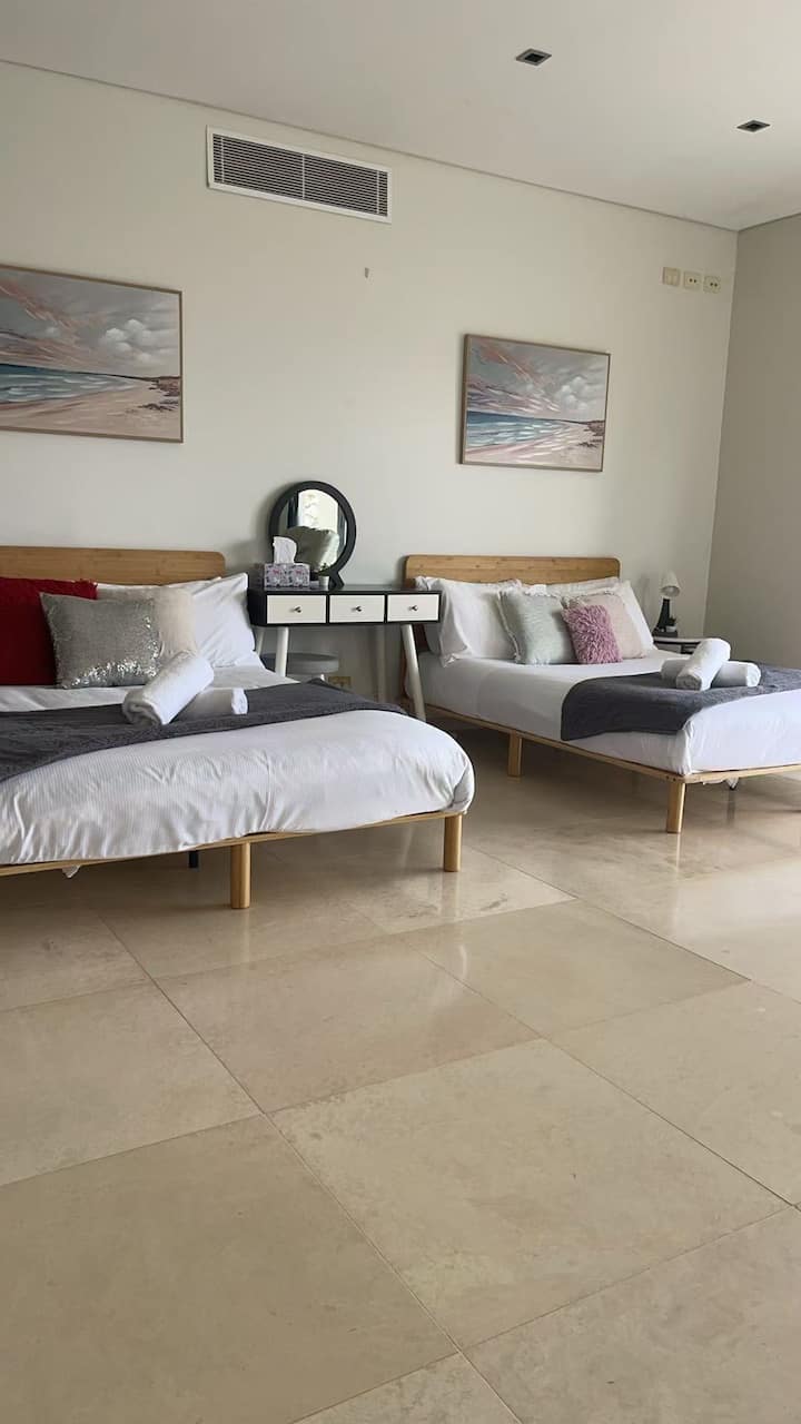 Waterfront Studio For Four - Premium Scenic Stay - Cronulla