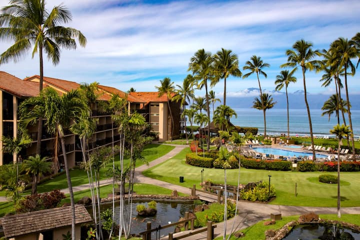 Papakea 403 | Free Car | Kbm Resorts - Maui, HI