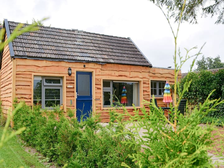 Gîte Naturel Avec Terrasse Et Vue Imprenable - エーペ