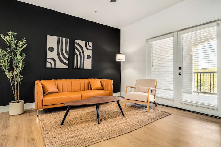Luxe 2br By The Stadium Pool, Parking, Gym 05 - Glendale, AZ