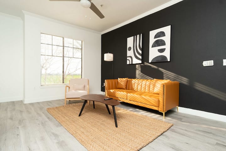 1br By Stadium Pool, Parking, Gym 04 - Glendale, AZ