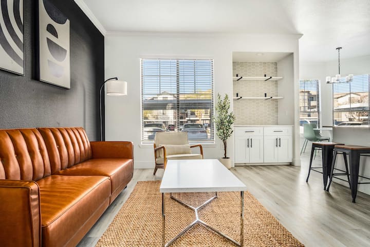 2br By Stadium Pool, Parking, Gym 08 - Glendale, AZ