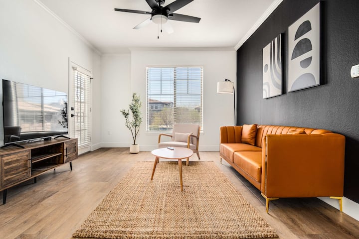 1br By Stadium Pool, Parking, Gym 09 - Glendale, AZ