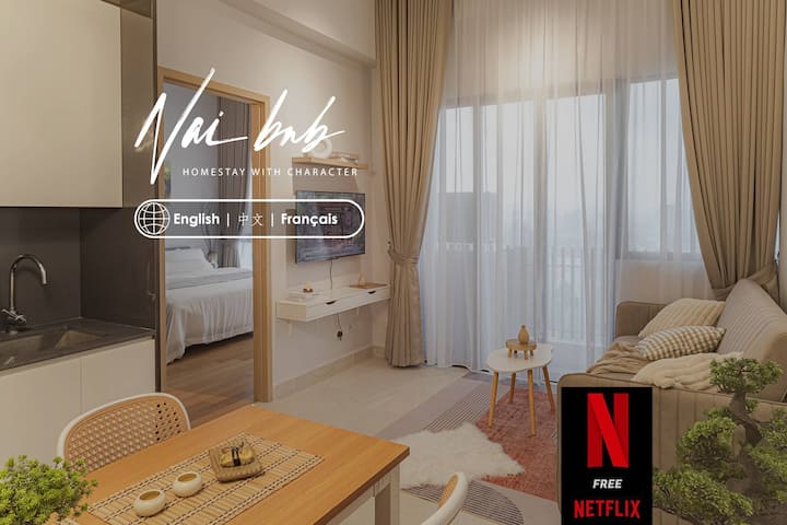 The Solstice Haven - Kuala Lumpur