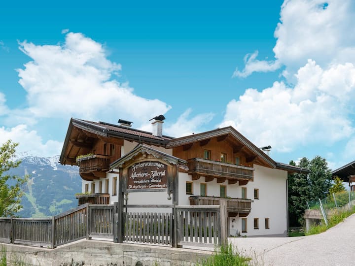 Appartement Agréable à Stummerberg - Stumm