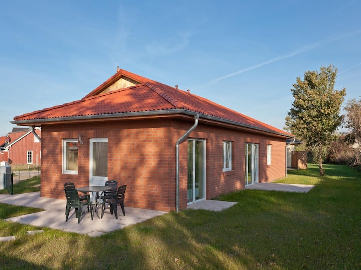 Charmante Retraite Côtière à Zierow - Zierow