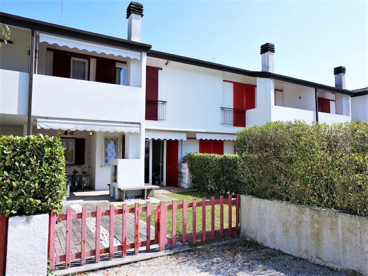 Belvilla By Oyo San Marco 128 - Eraclea Mare
