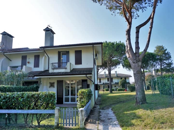 Belvilla By Oyo Ln 74/84 - Caorle