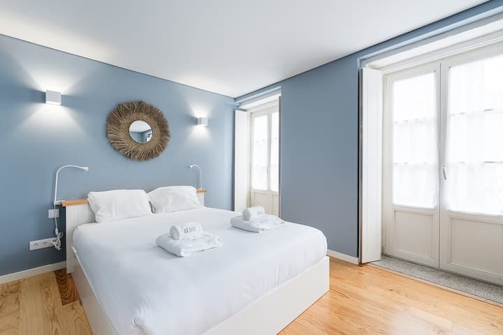 Guestready - Souto Downtown Studio 2 - Porto