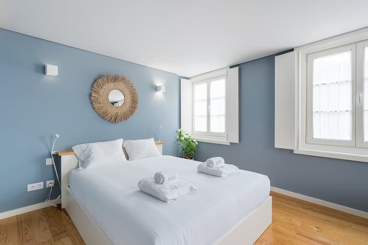 Guestready - Souto Downtown Studio 3 - São Bento