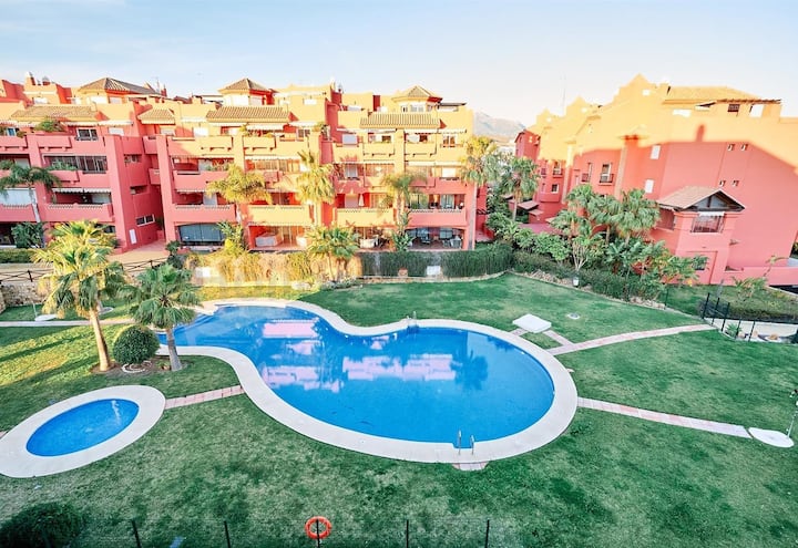 Beautiful Penthouse - Torrox-Costa