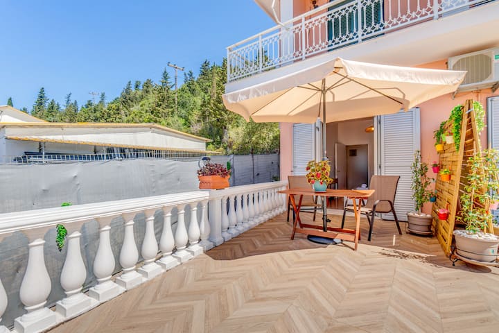 Maestro Apartment - Paxos