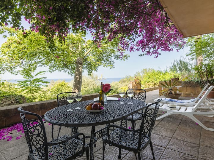 Cicladi Amorgos By Interhome - Santa Flavia
