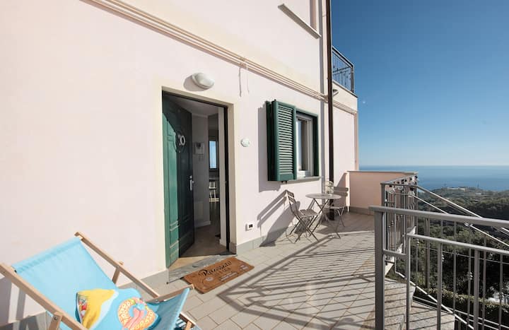 Casa Marincanto - Celle Ligure