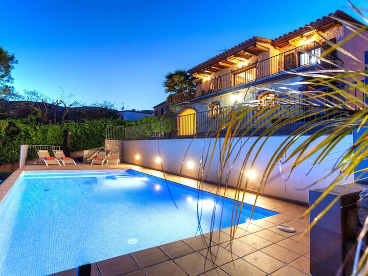Alba By Interhome - Sant Feliu de Guíxols