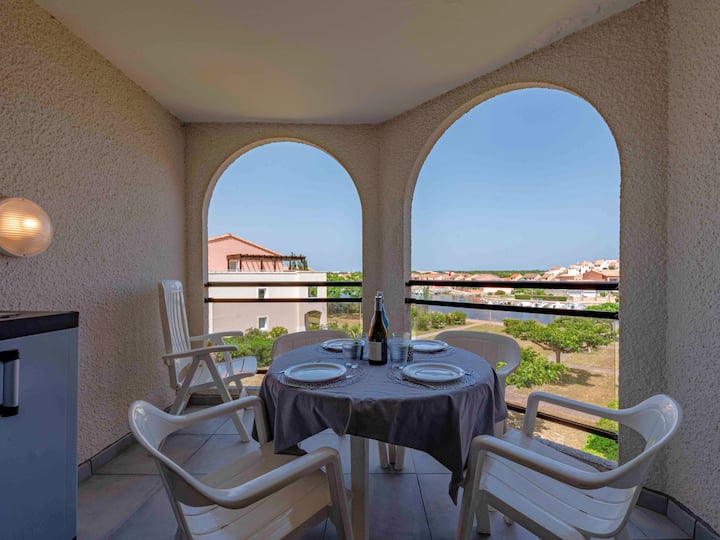 Caraibes By Interhome - Le Barcarès