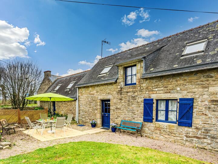Maison De Kerguen By Interhome - Larmor-Plage