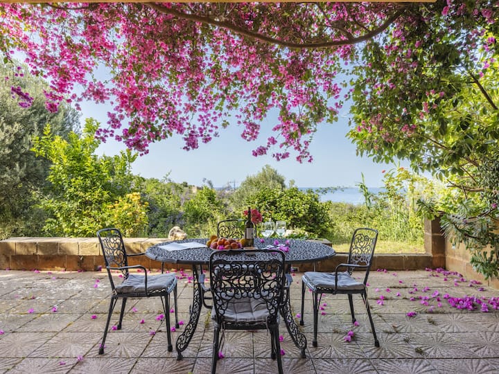 Cicladi Leros By Interhome - Santa Flavia