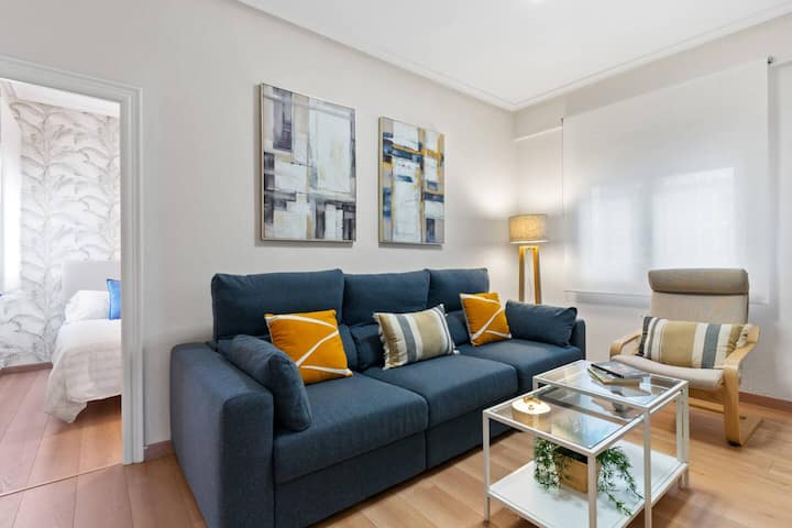Apartamento Cienfuegos - Gijón