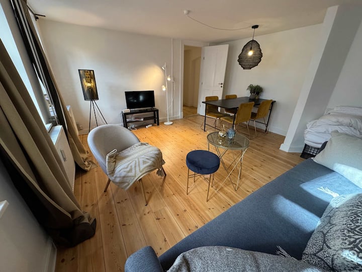 1br In The Heart Of Copenhagen - Copenhague