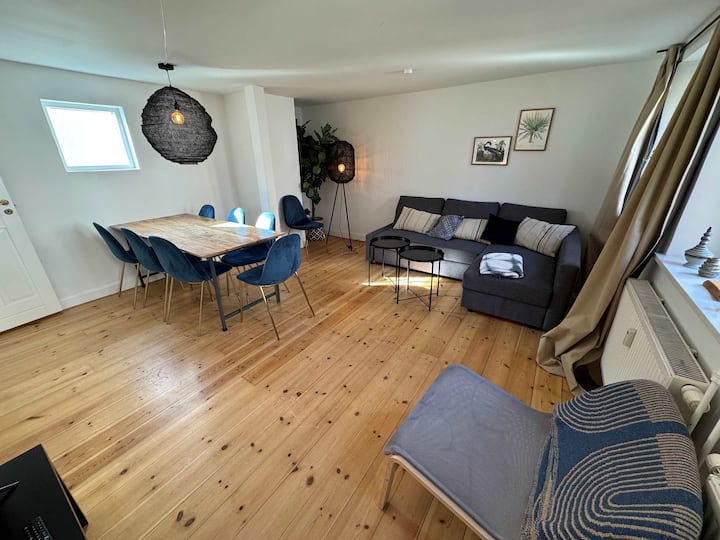 3br Close To The City Hall Square & Strøget - Copenhaguen