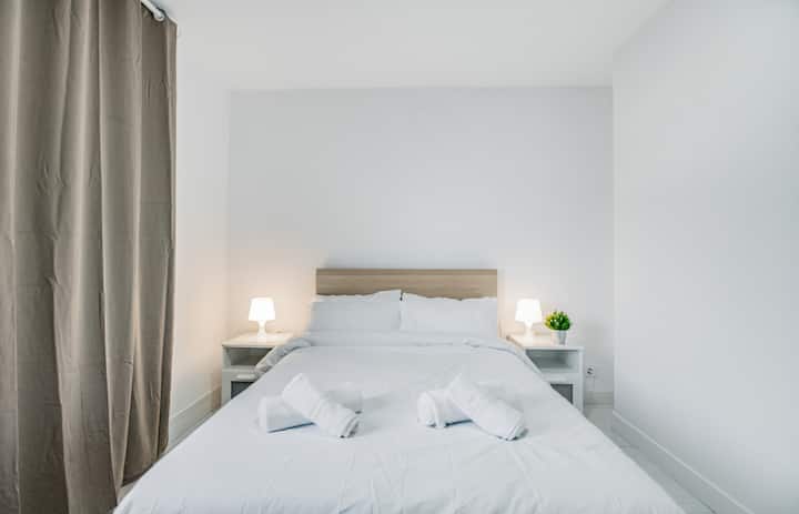 1 Las Palmas Comfort Room - 拉斯帕爾馬斯