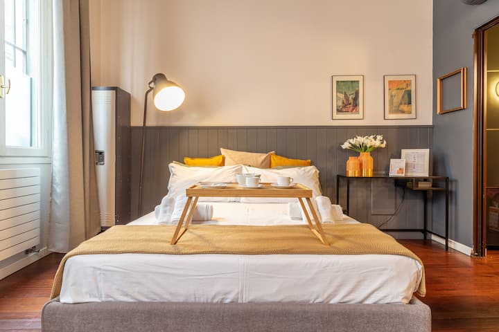 Casa Frisi By Houset - Monza